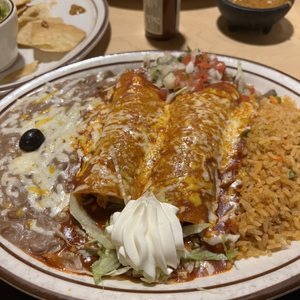 DON SEBASTIAN’S AUTHENTIC MEXICAN FOOD - 25 Photos & 26 Reviews - 42040 ...