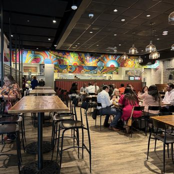 TREEBEARDS - Updated August 2025 - 249 Photos & 158 Reviews - 9655 Katy ...