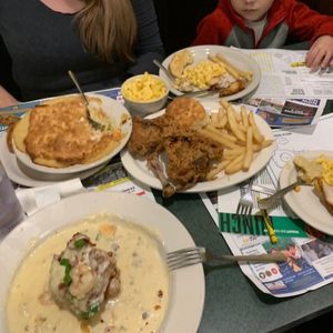METRO DINER - 844 Photos & 873 Reviews - 3302 Hendricks Ave ...
