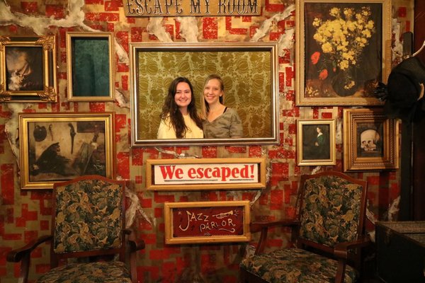 ESCAPE MY ROOM - Updated October 2025 - 129 Photos & 314 Reviews - 1152 ...