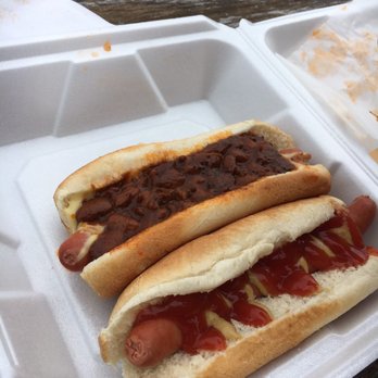 CHARLIE’S LEGENDARY HOT DOGS - Updated February 2025 - 30 Photos & 28 ...