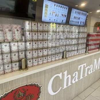 CHATRAMUE ORIGINAL THAI TEA - Updated June 2025 - 805 Photos & 271 ...