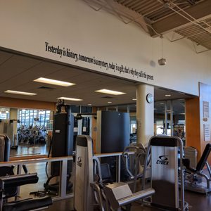 MODERN MATURITY CENTER - Updated December 2024 - 1121 Forrest Ave ...