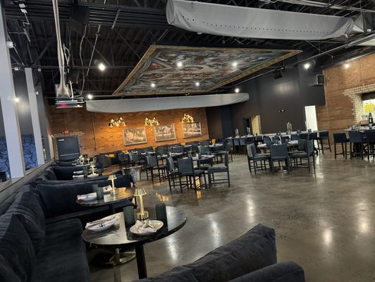 SUPPERCLUB SOUTHEND - Updated May 2025 - 123 Photos & 49 Reviews - 3521 ...