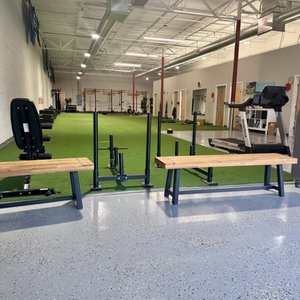 SENTARA THERAPY CENTER - ORTHOPEDICS & SPORTS PERFORMANCE - Updated ...