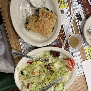 CALIFORNIA DINER - 156 Photos & 171 Reviews - Diners - 570 S Service Rd ...