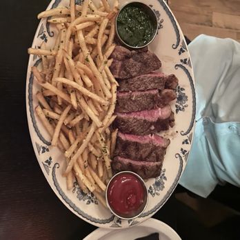 EL CHE STEAKHOUSE & BAR - Updated July 2024 - 879 Photos & 440 Reviews ...