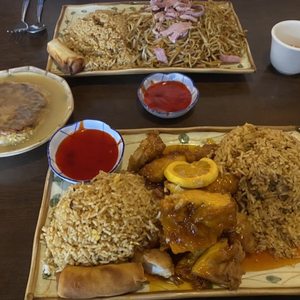 RICE BOWL - 189 Photos & 327 Reviews - Chinese - 1119 18th St ...