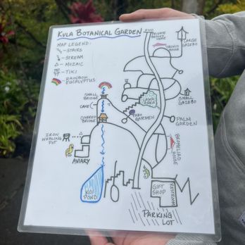 KULA BOTANICAL GARDENS - Updated December 2025 - 670 Photos & 147 ...