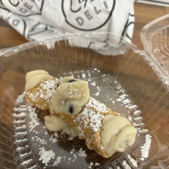 Capo Italian Deli - Trusted Since 2024 - Updated July 2025 - 46 Photos ...