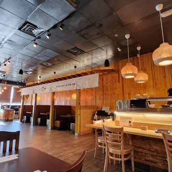 SUSHI MAN - Updated December 2025 - 54 Photos & 34 Reviews - 2028 N ...