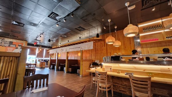 SUSHI MAN - Updated October 2025 - 52 Photos & 32 Reviews - 2028 N ...