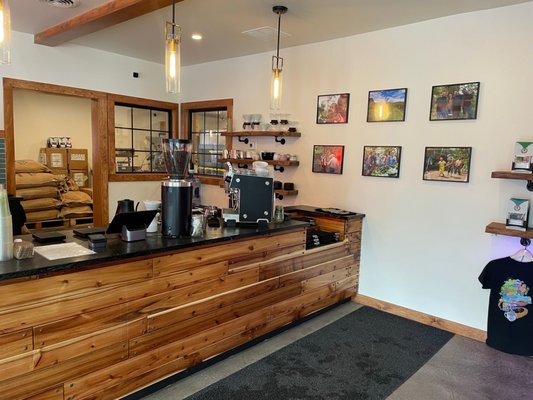 THE ROASTERY - 26 Photos - 1815 Pucker St, Stowe, Vermont - Coffee ...