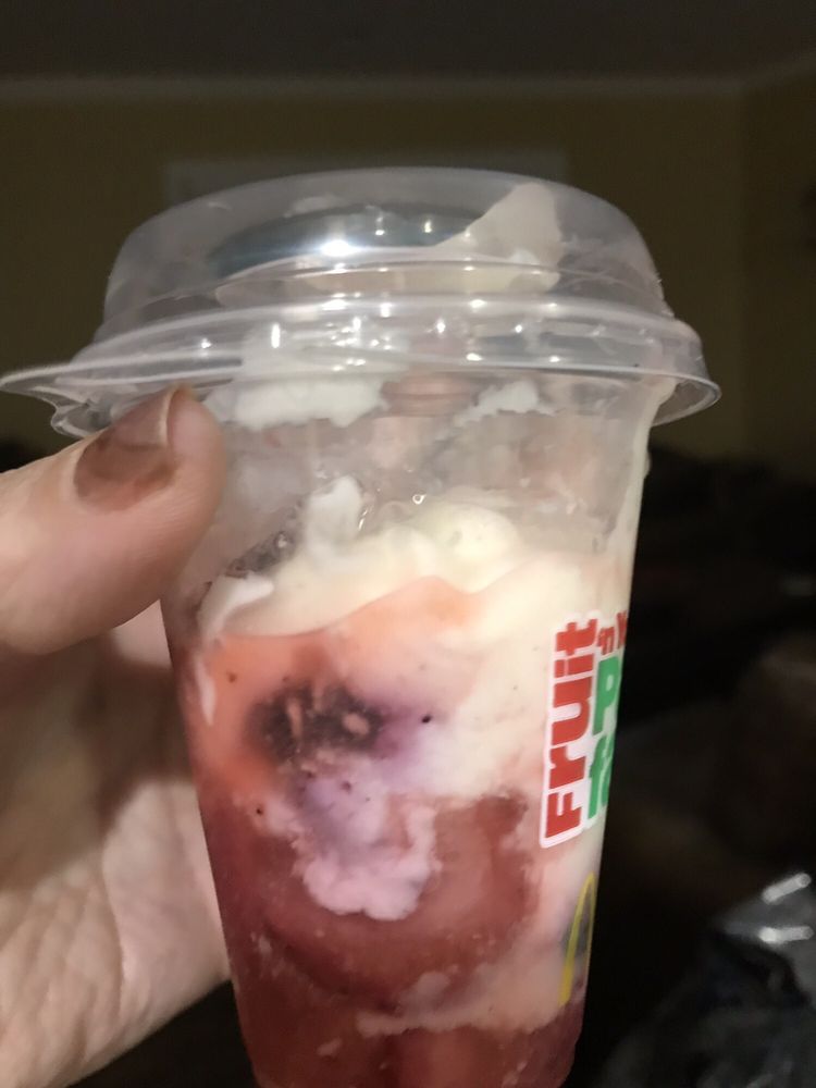 MCDONALD’S - 10 Photos & 32 Reviews - 1514 W South St, Lebanon, IN ...