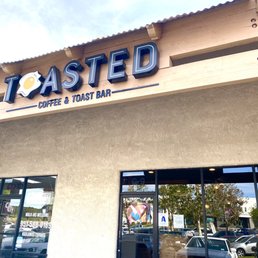 TOASTED - Updated January 2026 - 557 Photos & 528 Reviews - 6160 ...