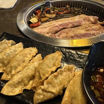 GOGI KOREAN BBQ & HOT POT - Updated April 2025 - 1067 Photos & 657 ...