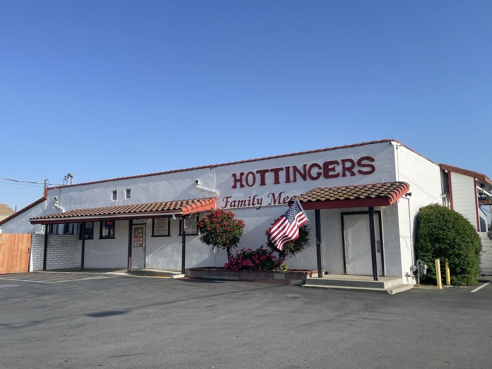 HOTTINGER FAMILY MEATS - Updated December 2025 - 504 Photos & 518 ...