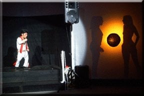 THE CRUCIBLE - Updated December 2025 - 14 Photos & 25 Reviews - 412 V ...