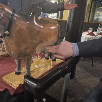 BULLVINO’S CHURRASCARIA - Brazilian Restaurant in Saint Paul, Minnesota ...