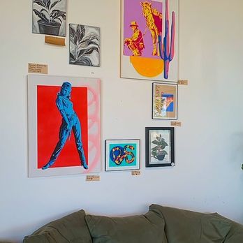 LAMPPOST COFFEE - Updated July 2024 - 48 Photos & 45 Reviews - 407 S ...