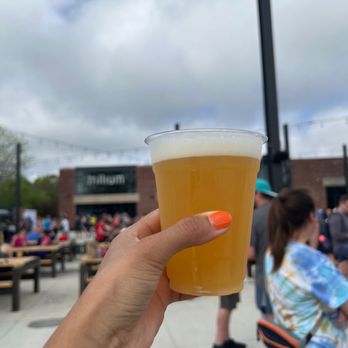 TRILLIUM - CANTON - Updated June 2025 - 603 Photos & 422 Reviews - 100 ...