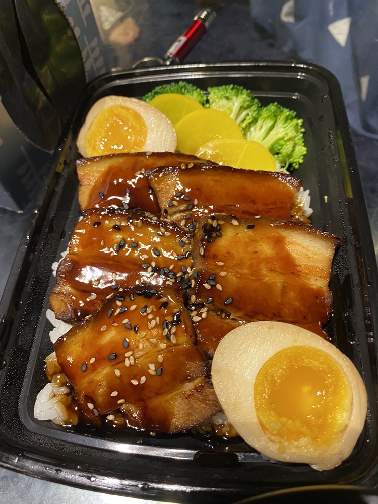 RAYAKI - PHILADELPHIA - 19 Photos - Ramen - 2818 Cottman Ave ...