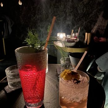 HECATE - Updated March 2025 - 182 Photos & 116 Reviews - Public Alley ...