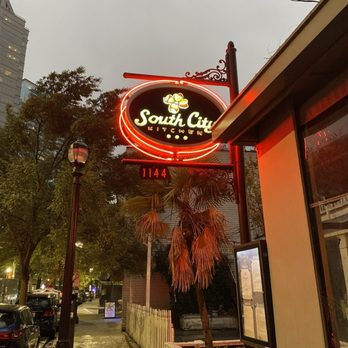 SOUTH CITY KITCHEN MIDTOWN - Updated February 2025 - 3851 Photos & 3448 ...