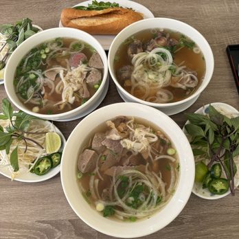 PHO LONG - Updated January 2025 - 434 Photos & 357 Reviews - 1230 E ...