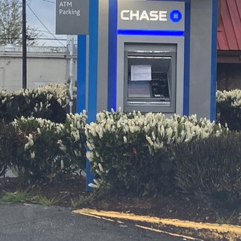 CHASE BANK - Updated August 2025 - 17 Reviews - 10011 Gravelly Lake Dr ...