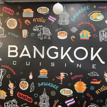 BANGKOK CUISINE-ROCHESTER - Updated December 2025 - 155 Photos & 152 ...