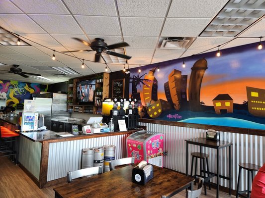 305 DEGREES BURGERS BAR - 14 Photos & 16 Reviews - 3393 Sheridan St ...