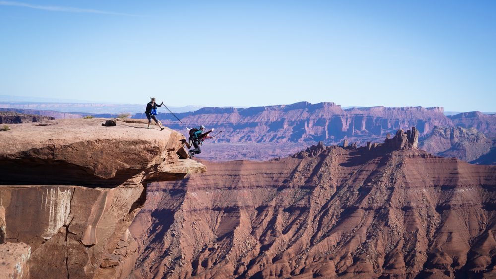 TANDEM BASE MOAB - Updated October 2025 - 509 Taylor Ave, Moab, Utah ...