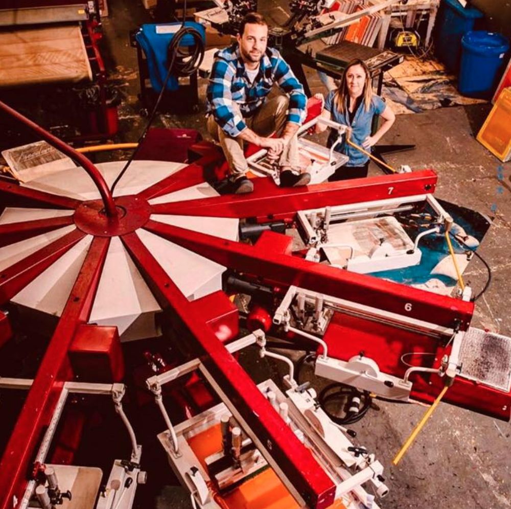 FOUNDATION PRINTING - Updated November 2025 - 780 Eden Rd, Lancaster ...