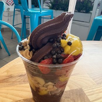 AÇAI OASIS - Updated August 2025 - 176 Photos & 89 Reviews - 144 S Palm ...