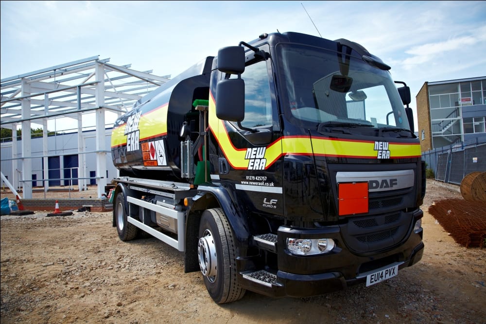 NEW ERA FUELS - Updated January 2025 - 10 Photos - 2nd Floor, Harlow ...