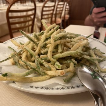 TULLIO - Updated May 2025 - 119 Photos & 70 Reviews - Via San Nicola da ...