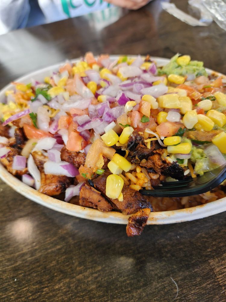 GUAC TIME MEXICAN GRILL - Updated July 2025 - 976 Hempstead Turnpike ...