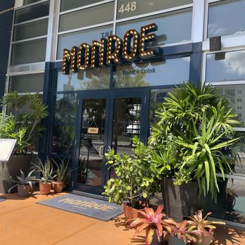 THE MONROE - Updated July 2024 - 1607 Photos & 491 Reviews - 448 N ...