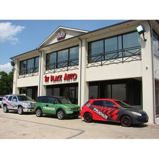 1ST PLACE AUTO - Updated December 2025 - 14 Photos & 15 Reviews - 6650 ...