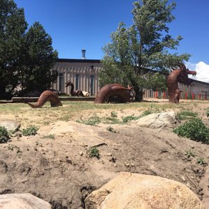 DRAGONMAN’S - 251 Photos & 49 Reviews - 1200 Dragon Man Dr, Colorado ...