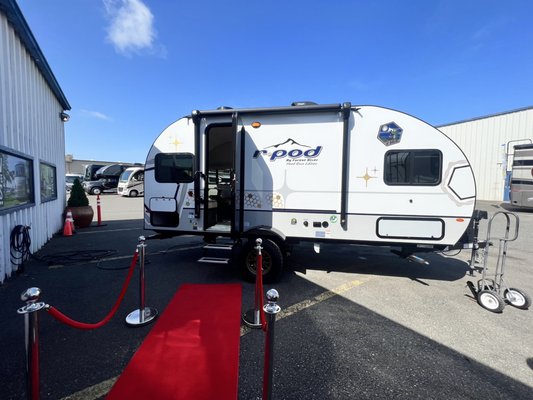 POULSBO RV - Updated December 2025 - 17 Photos & 108 Reviews - 12218 ...