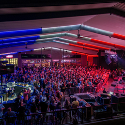 THE ENCORE LAKESIDE GRILL & SKY BAR - Updated January 2026 - 117 Photos ...