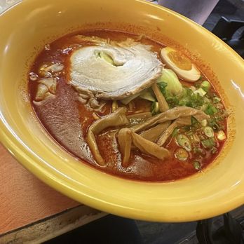 KARAMI RAMEN - Updated December 2024 - 771 Photos & 397 Reviews - 3860 ...