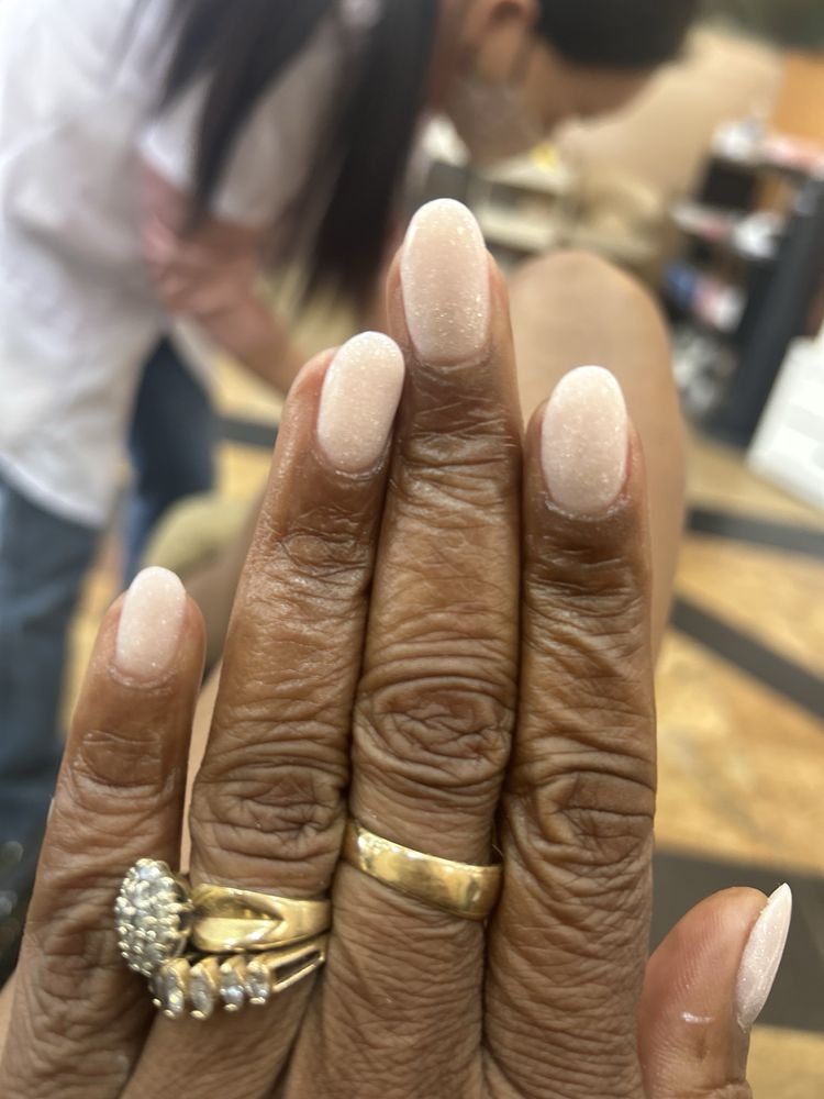 PRESTIGE NAILS - Updated May 2026 - 163 Photos & 222 Reviews - 125 Old ...