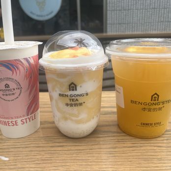 Reviews of BENGONG’S TEA - Updated September 2024 - 533 Photos & 240 ...