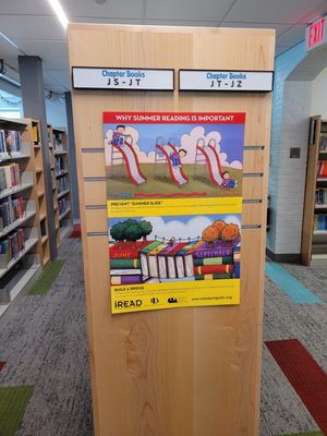 WELLES TURNER MEMORIAL LIBRARY - Updated April 2026 - 44 Photos & 15 ...