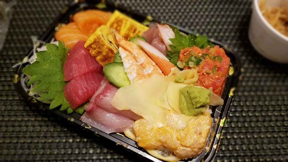 MIYA SUSHI - 326 Photos & 451 Reviews - 5215 Laurel Canyon Blvd, Valley ...