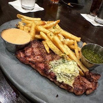 THE MANSHIP WOOD FIRED KITCHEN - 801 Photos & 616 Reviews - 1200 N ...