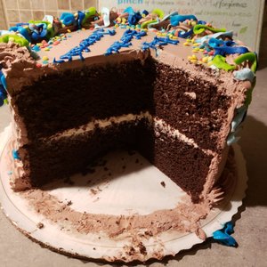 LUCY’S CAKE SHOP - 163 Photos & 112 Reviews - Bakeries - 2030 SW Loop ...